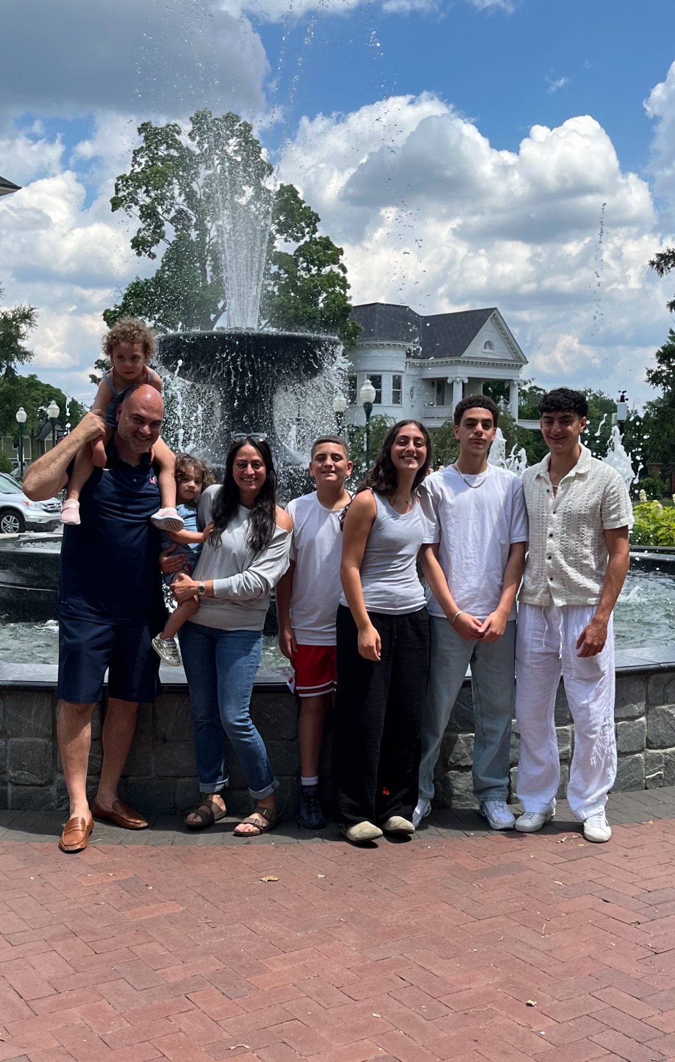 Dr. Malik Hider Garden City MI, Hider Family Dentistry